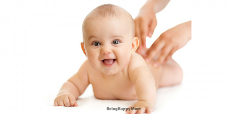 Best Home Remedies For Constipation In Babies and Kids - Being Happy Mom